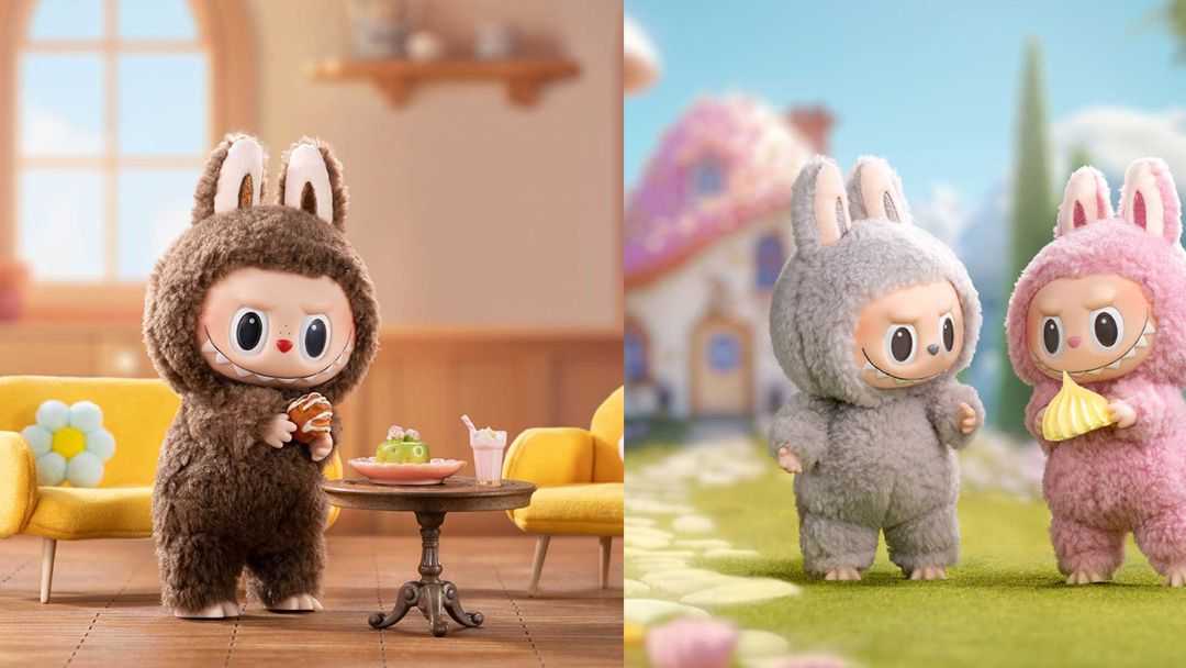 Ancaman Overconsumption di Balik Viralnya Boneka Labubu | Good For Mom